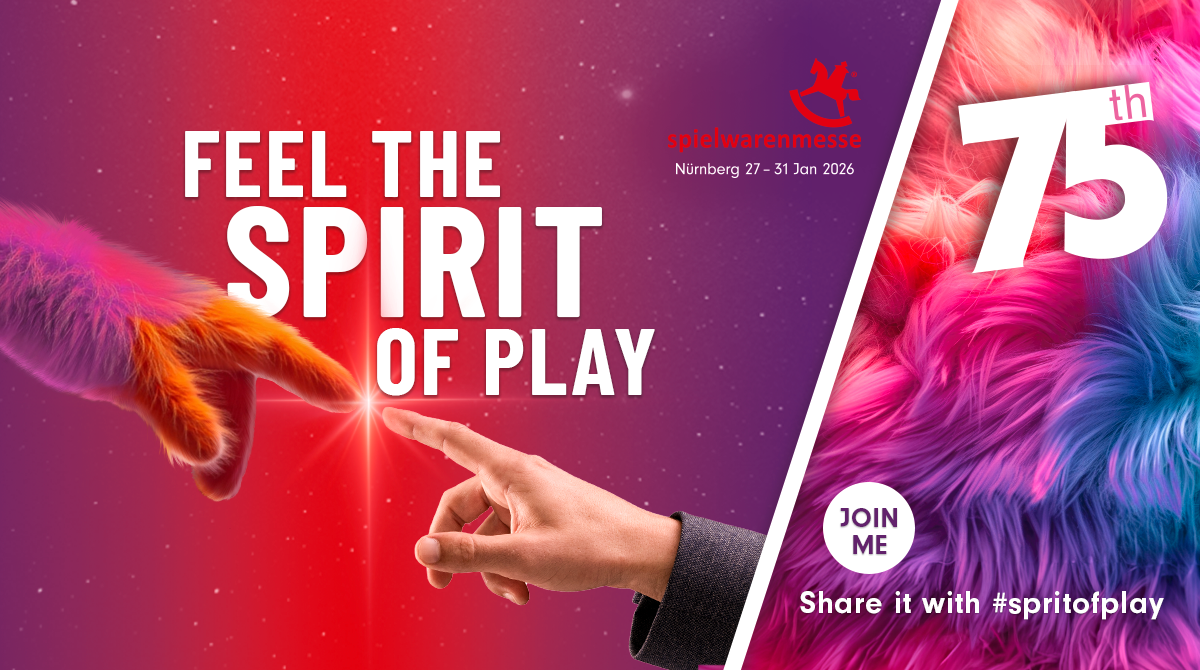 Spielwarenmesse eG - Spielwarenmesse